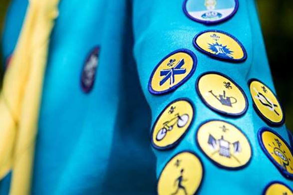 How a Minibus Can Help with Local Scout Groups in the Community ...