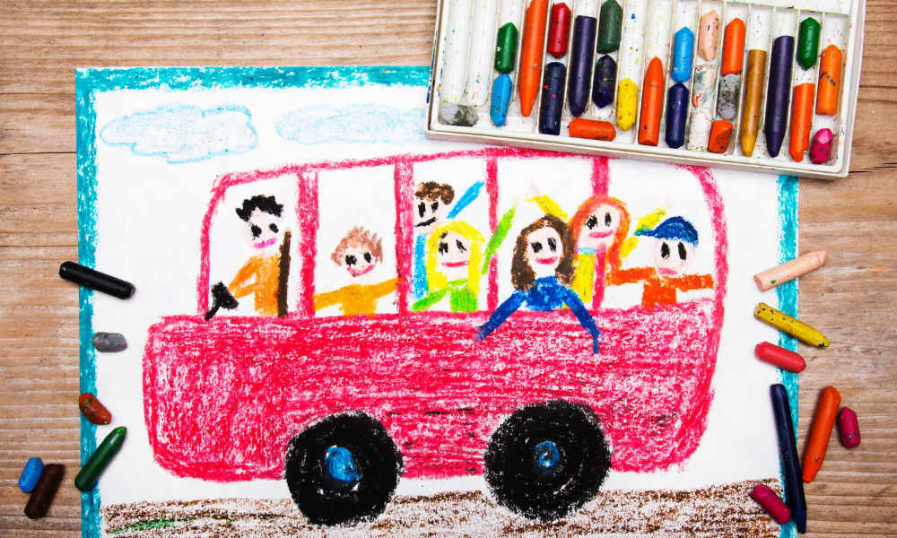 The importance of school transportation for children with autism ...