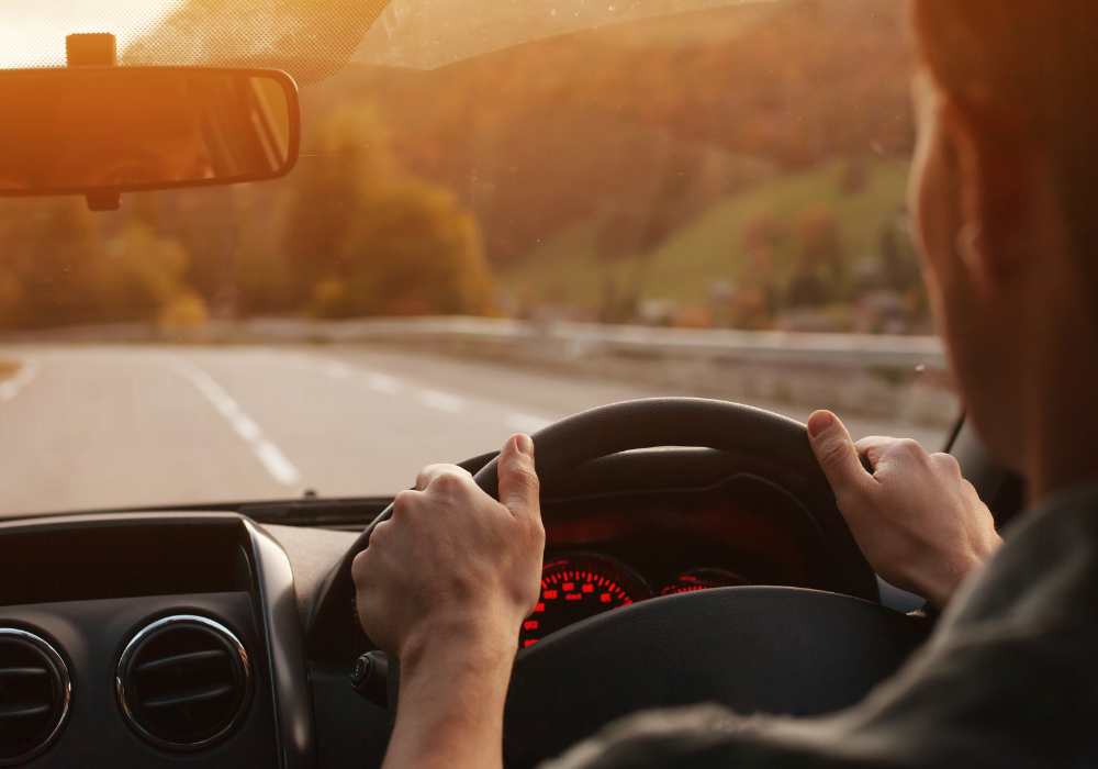 Could communication be the key to improving road safety? - Marshall Minibus